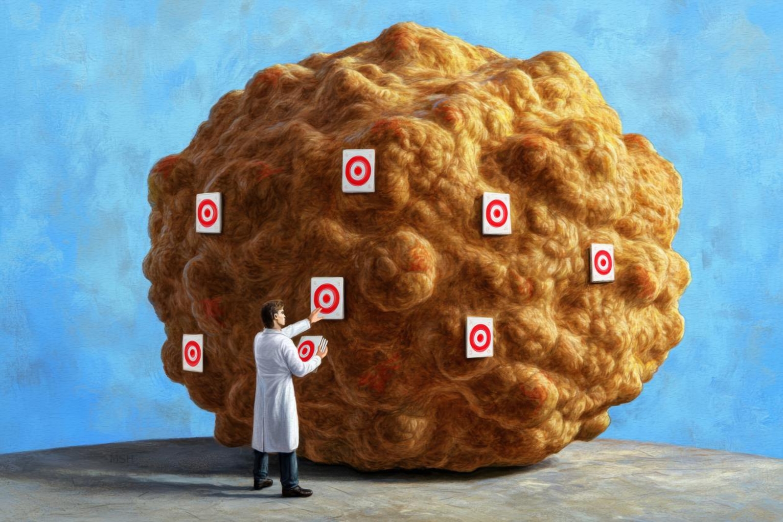 Yale Systems Biology Institute | Yale West Campus